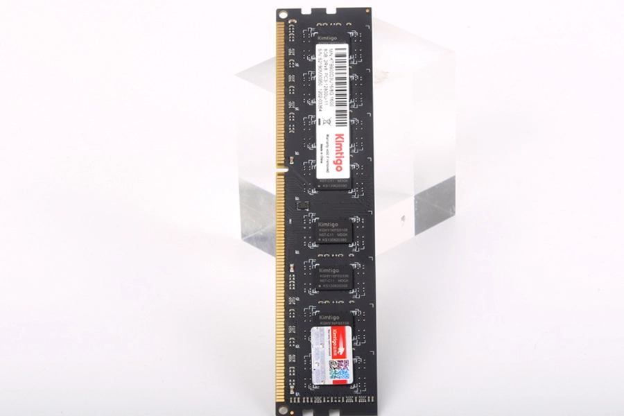 Kimtigo KT B900 UDIMM DDR3 1600MHz Desktop Ram 2GB 4GB 8GB Manufacturer Kimtigo KT B900 UDIMM DDR3 1600MHz Desktop Ram 2GB 4GB 8GB Manufacturer